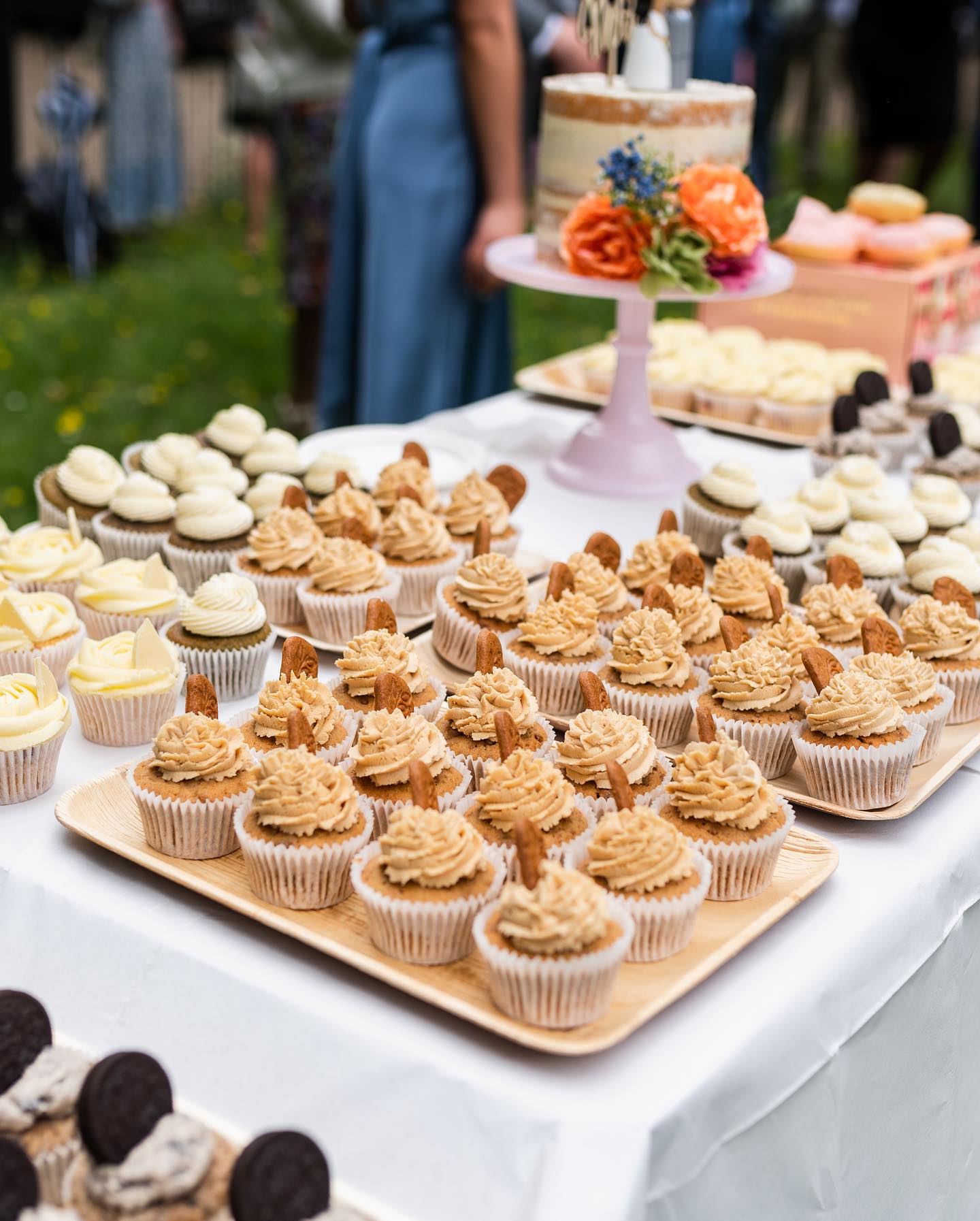 Bakeaboo Bakes